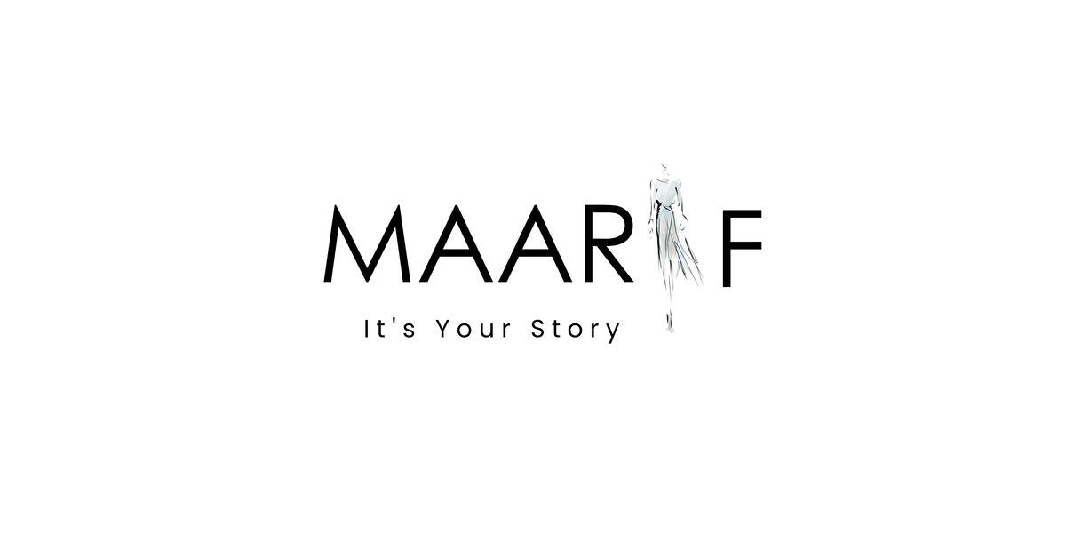 The Maarif